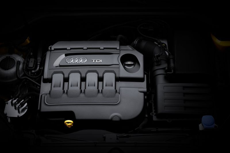 Audi Q2 2.0 TDI (150 Hp) S tronic